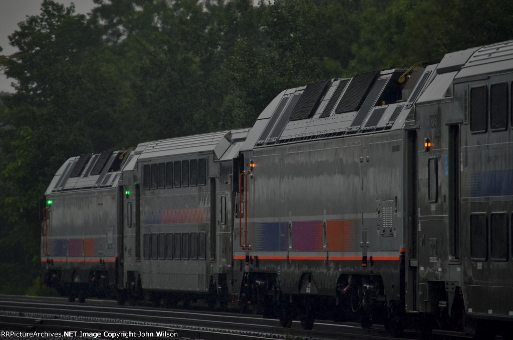 NJT 4511 & NJT 4528